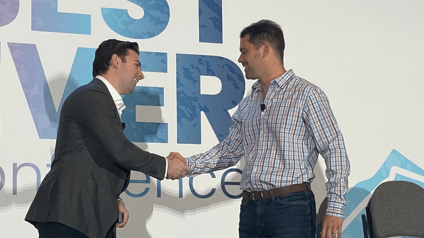 Best Ever Conference Recap: Day 2