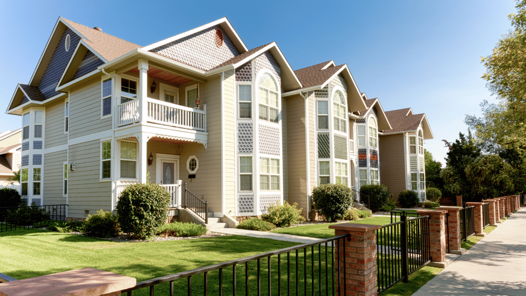 9 Things to Consider When Navigating Condo Conversions