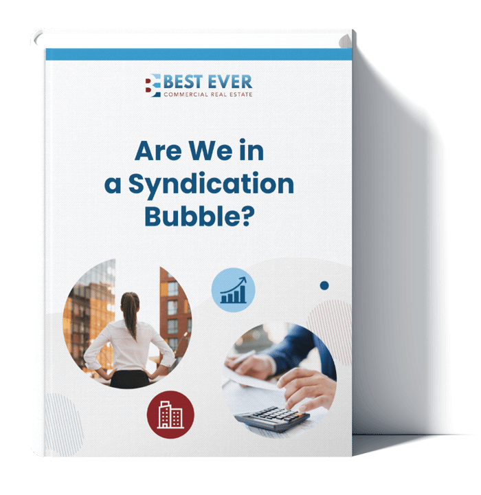 Best Ever CRE: Commercial Real Estate Investing Tips