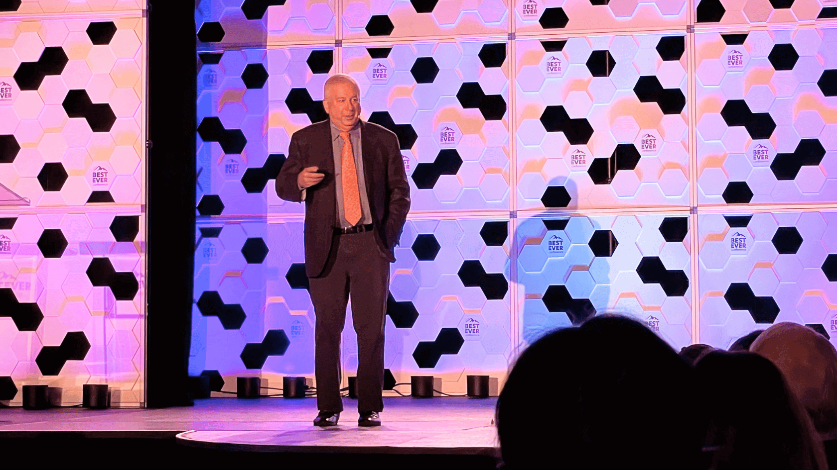 Best Ever Conference 2024: Day 1 Recap