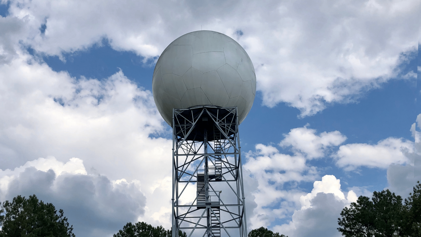 Best Ever Cause: National Weather Museum & Science Center