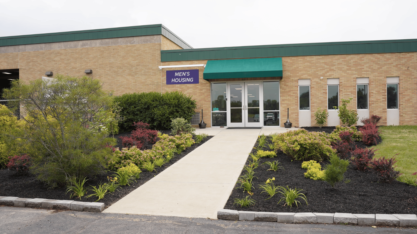 Best Ever Cause: Emerge Recovery & Trade Initiative