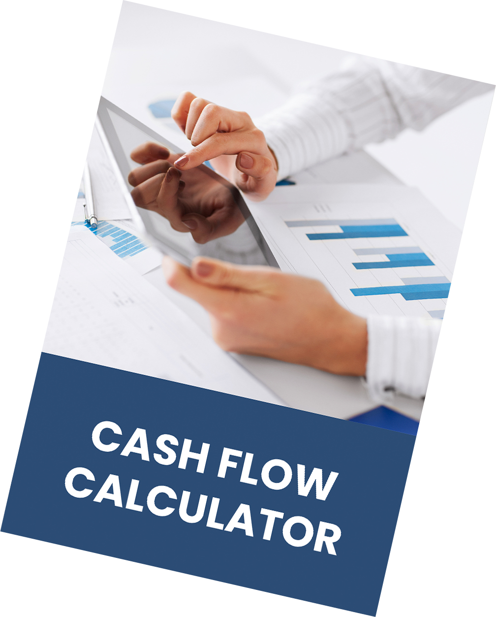Free Download | Cash Flow Calculator
