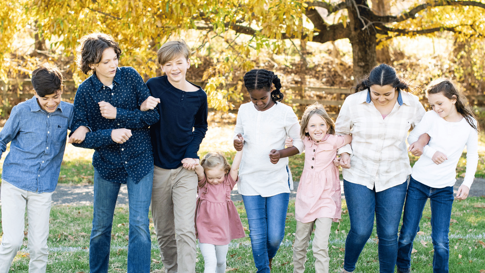 Best Ever Cause: Omnah Foundation