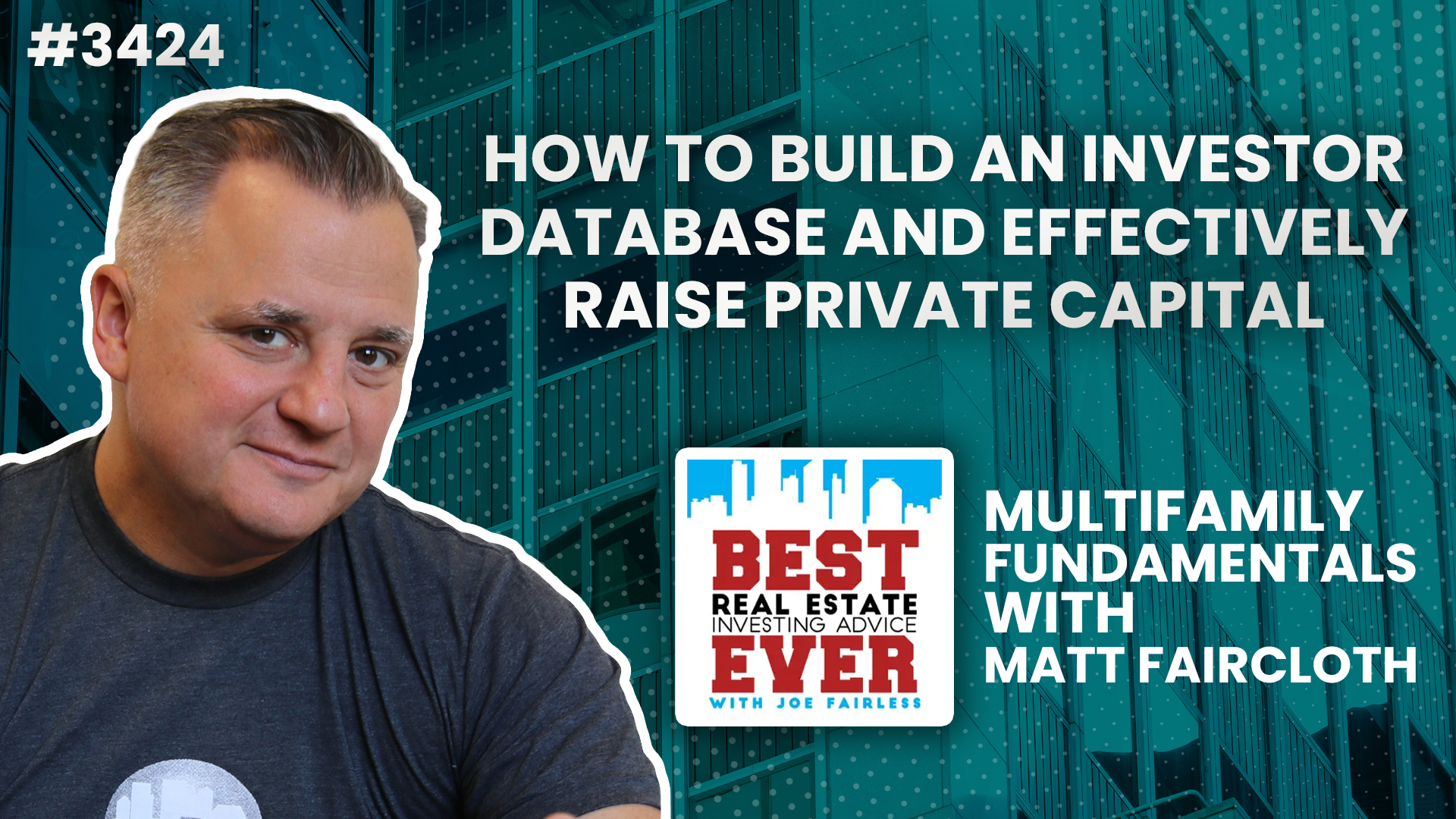 JF3424: The Magic Market Ride: Perfecting Your Market Selection ...