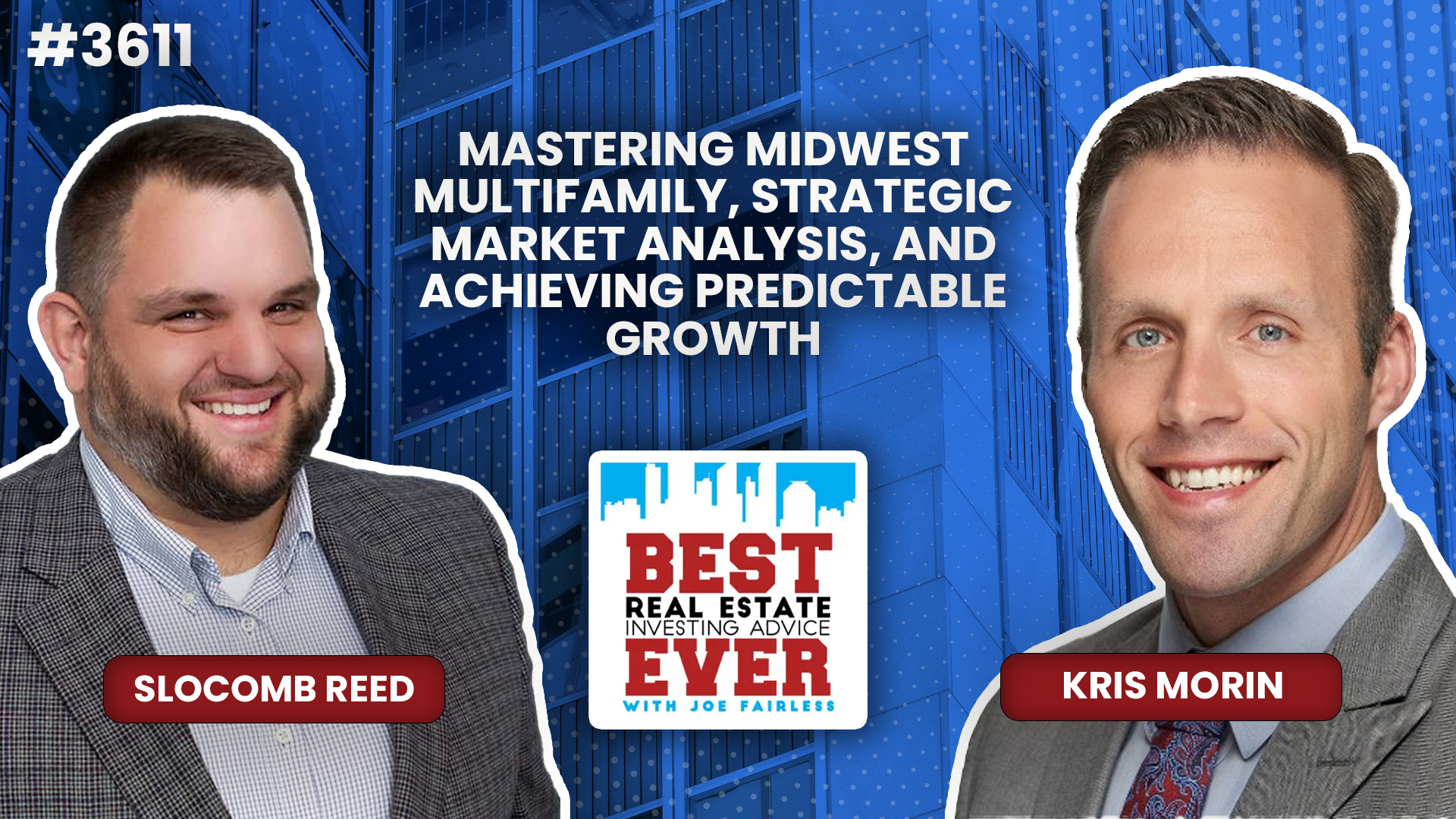 Commercial Real Estate Podcast