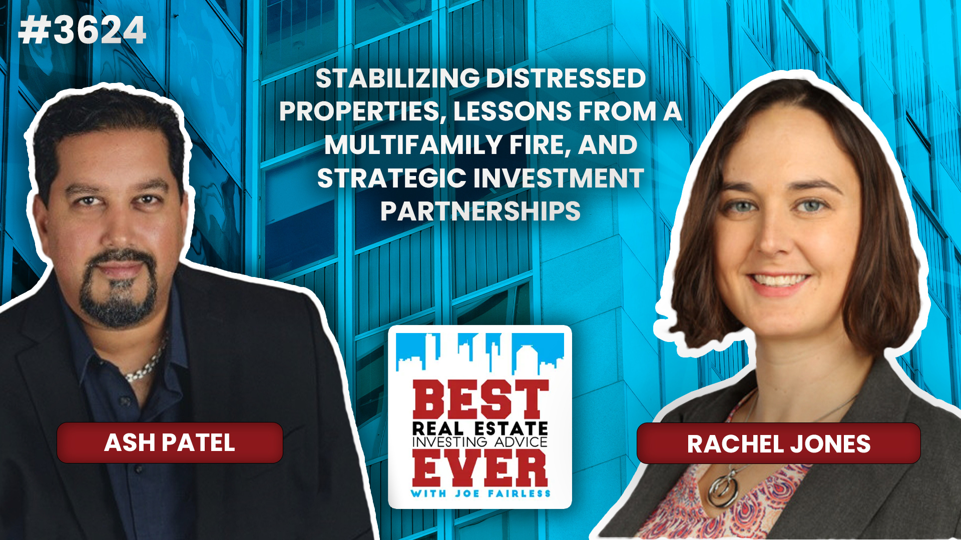 Commercial Real Estate Podcast