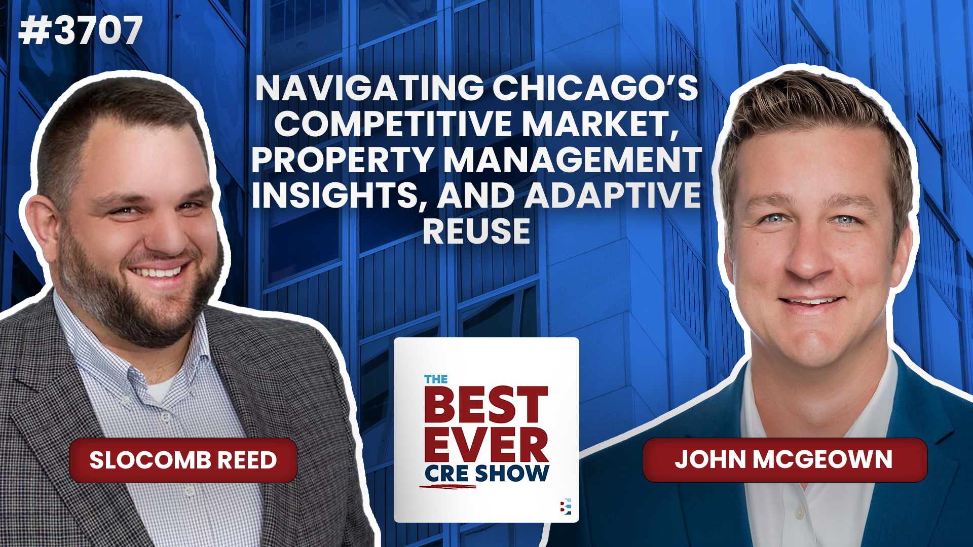 JF3707: Navigating Chicago’s Competitive Market, Property Management ...