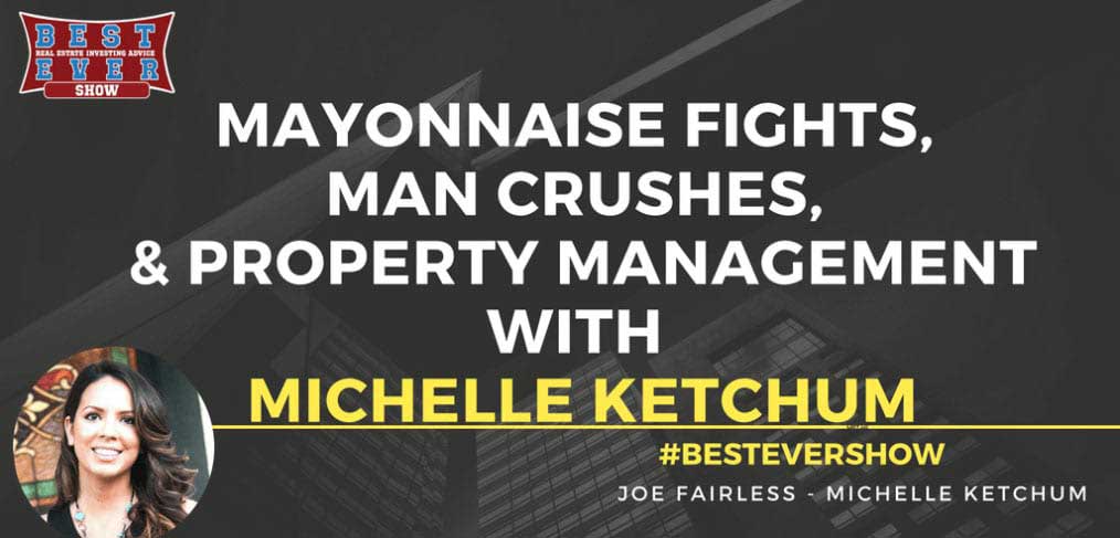 JF1346: Mayonnaise Fights, Man Crushes, & Property Management with ...