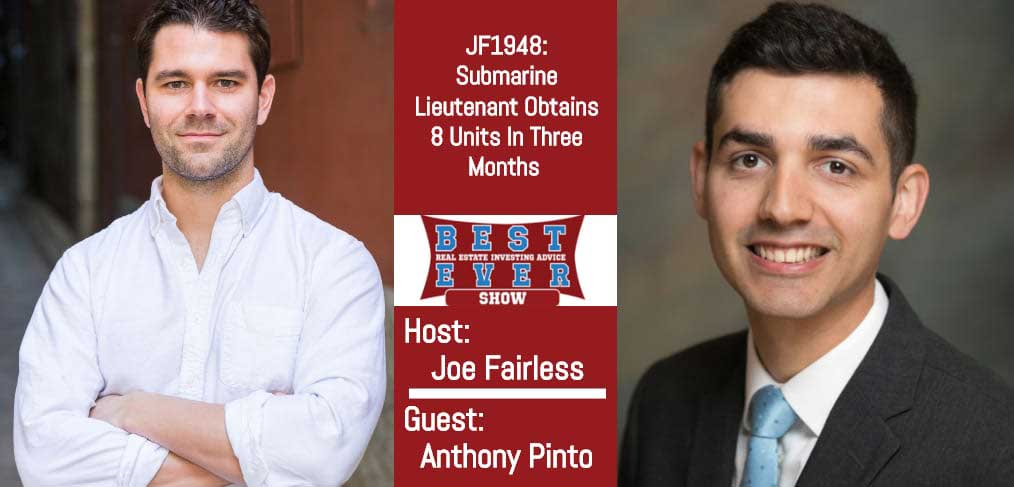 JF1948: Submarine Lieutenant Obtains 8 Units In Three Months with ...