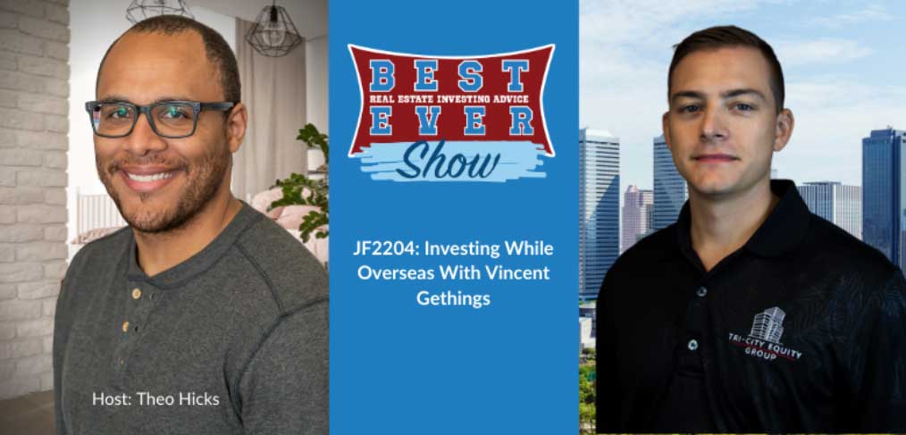 JF2204: Investing While Overseas With Vincent Gethings
