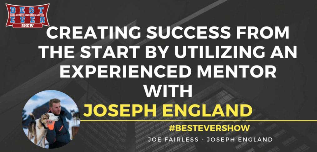 JF1199: Creating Success From The Start by Utilizing an Experienced ...