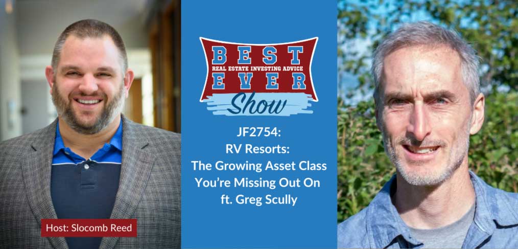 JF2754: RV Resorts: The Growing Asset Class You’re Missing Out On ft ...