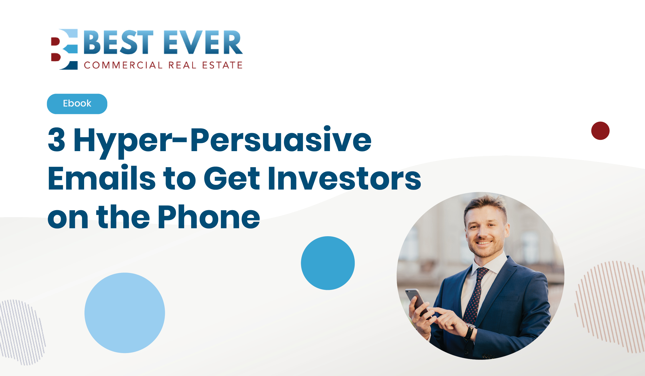 Download | 3 Hyper Persuasive Emails to Get Investors on the Phone