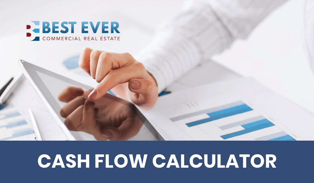 Free Download | Cash Flow Calculator