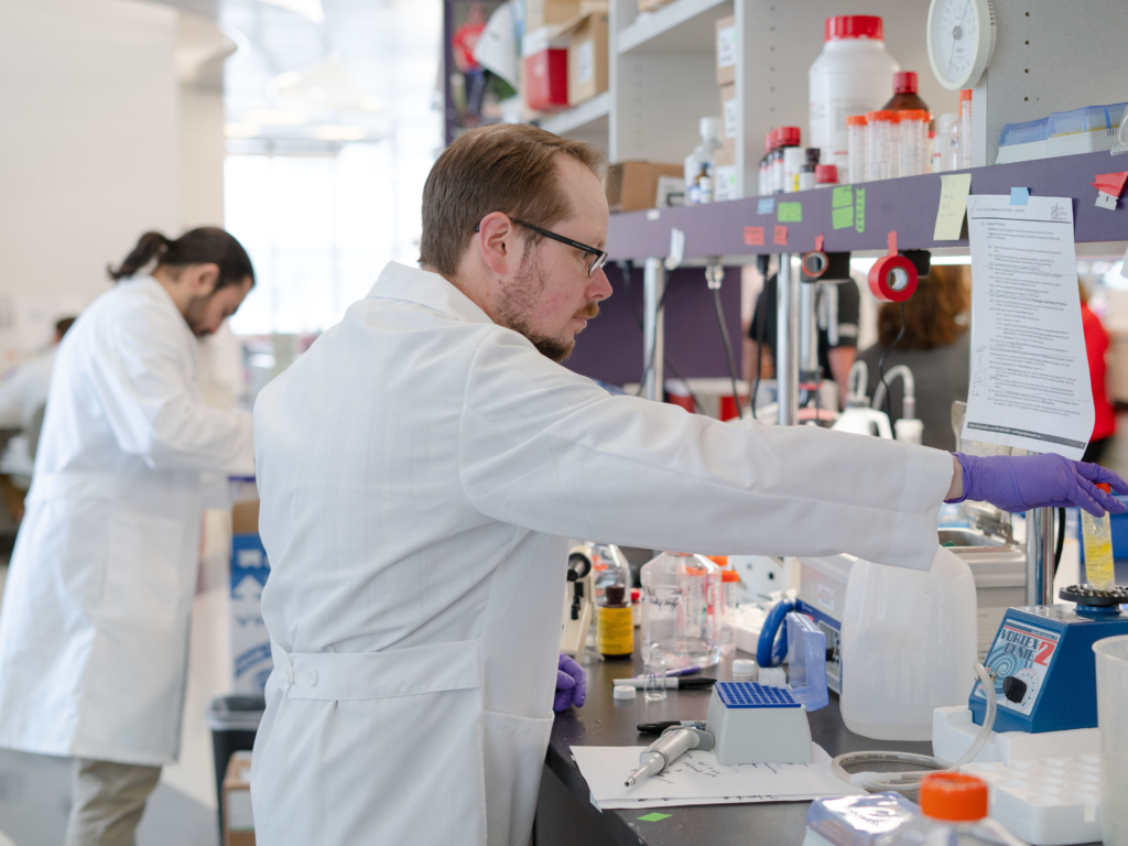 ALS Therapy Development Institute (ALS TDI)