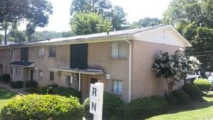 The 4 Multifamily Asset Classes Defined (12 Images)