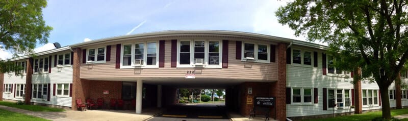 The 4 Multifamily Asset Classes Defined (12 Images)