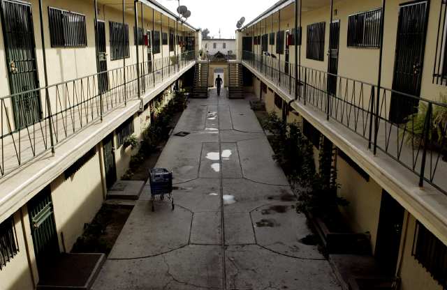 The 4 Multifamily Asset Classes Defined (12 Images)