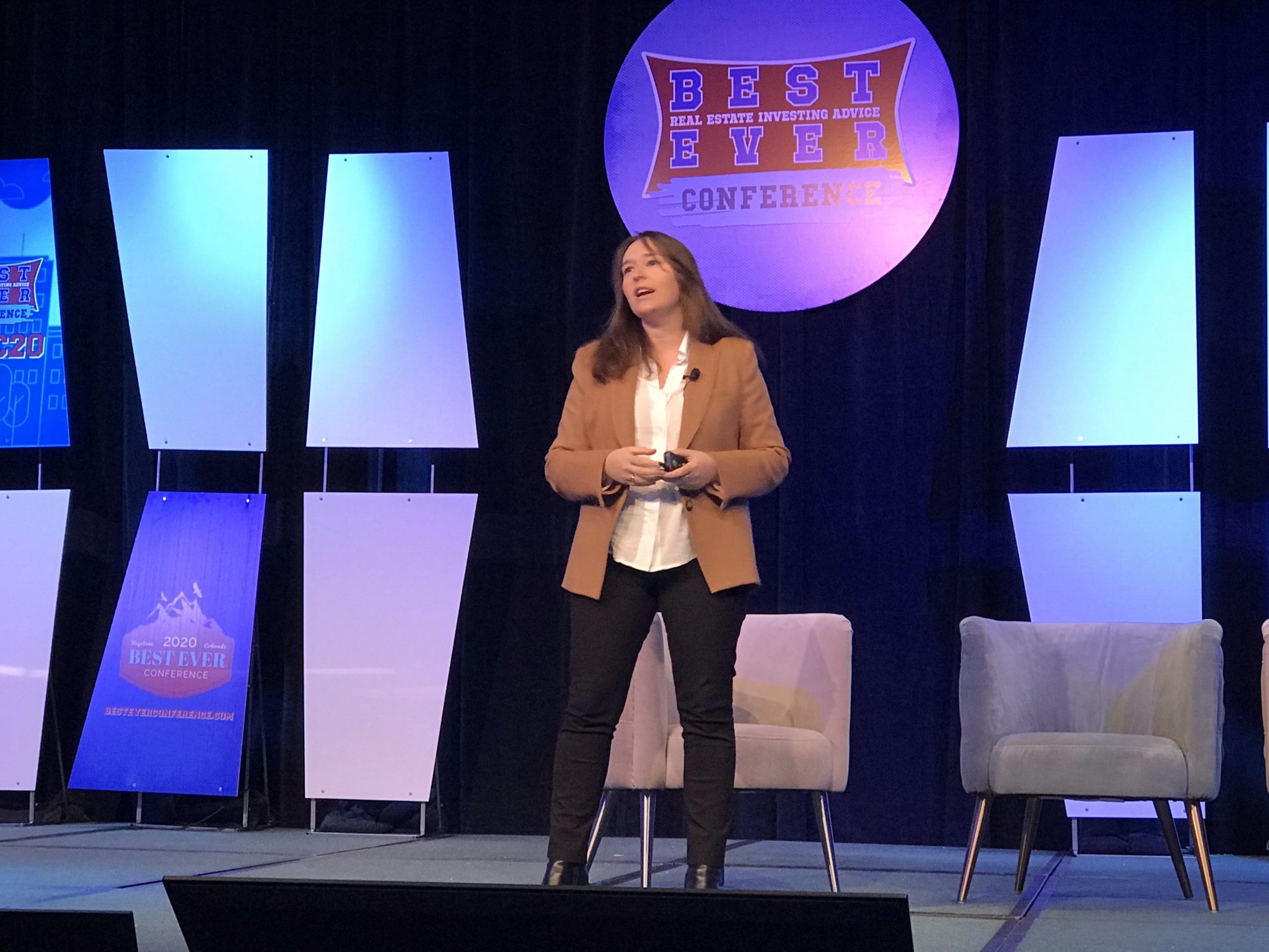 Top Lessons From Every Best Ever Conference 2020 Day 1 Session