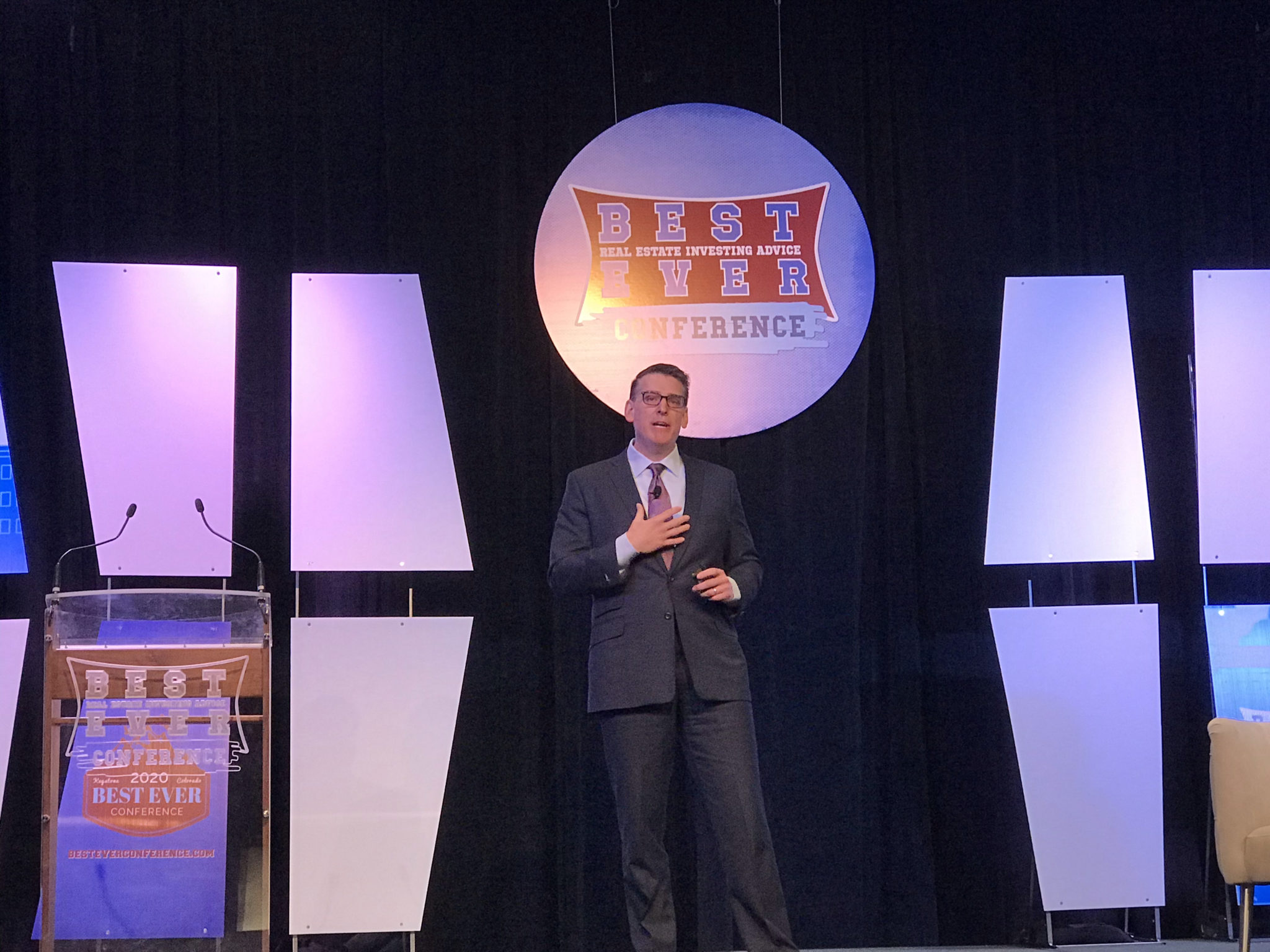 Top Lessons From Every Best Ever Conference 2020 Day 2 Session