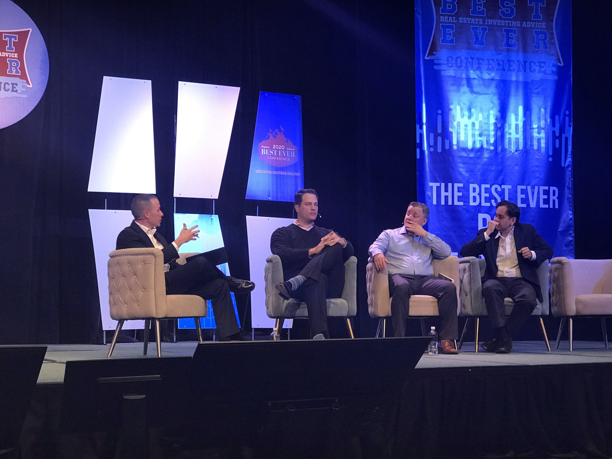 Top Lessons From Every Best Ever Conference 2020 Day 2 Session