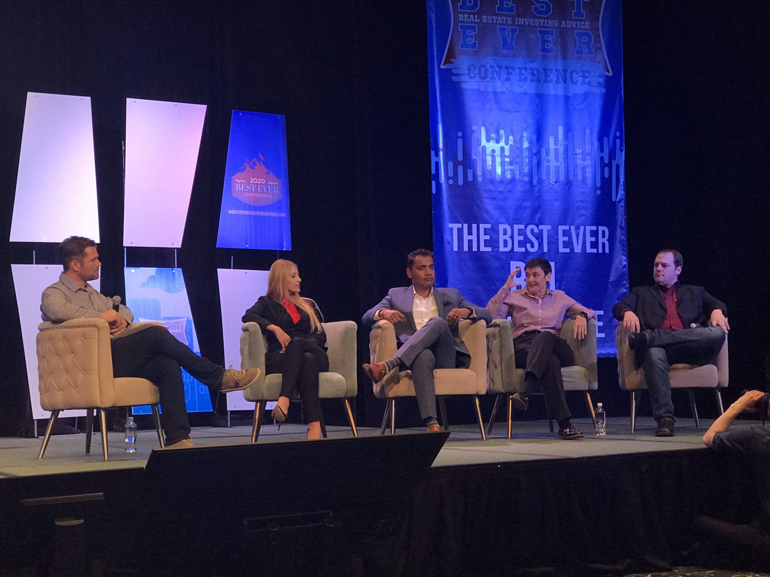 Top Lessons From Every Best Ever Conference 2020 Day 2 Session