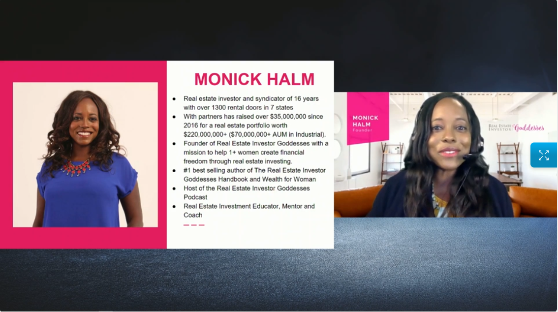 Top Takeaways From Every BEC2021 Day 1 Speaker