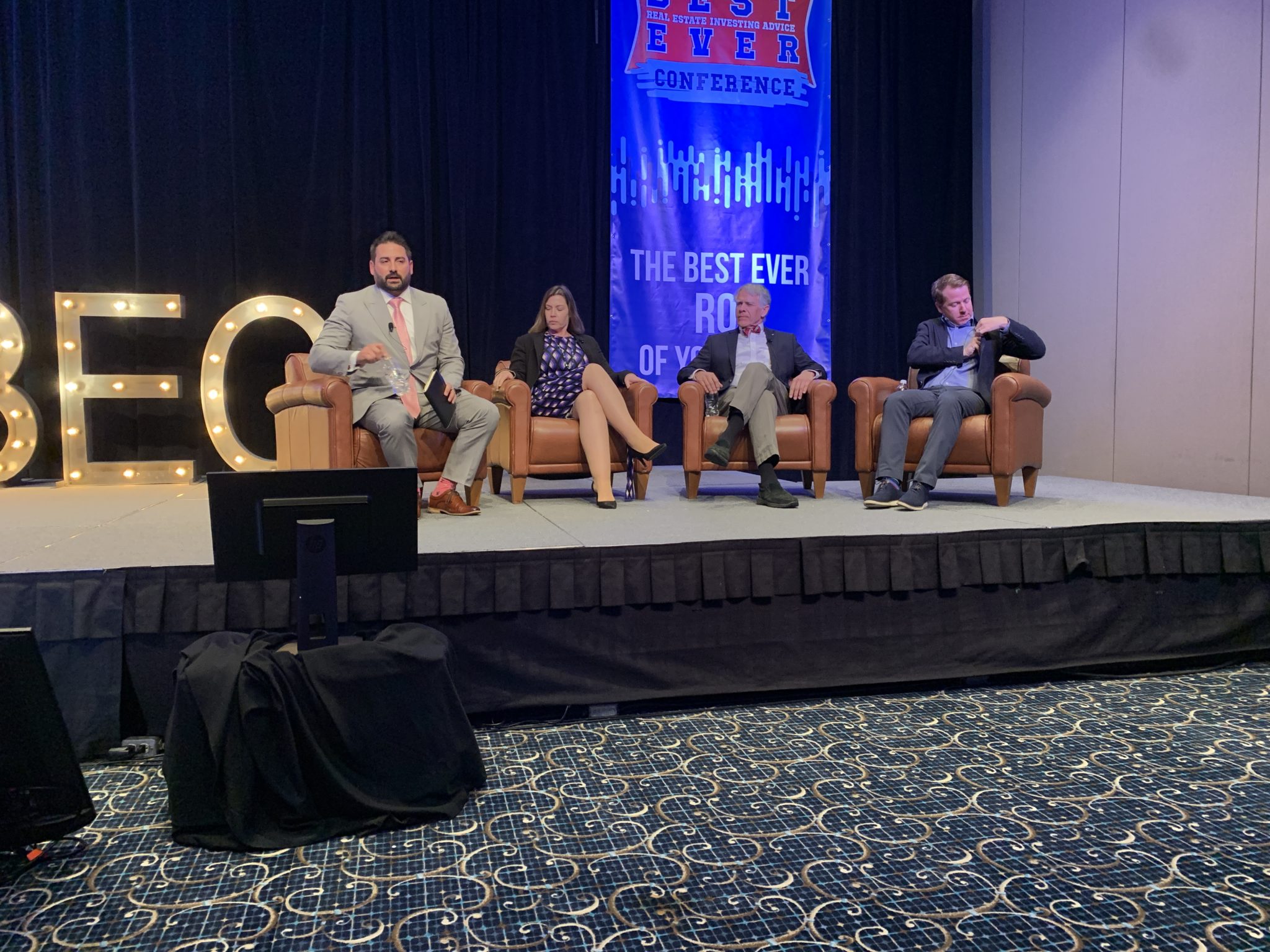 Top Lessons From Every Best Ever Conference 2020 Day 1 Session