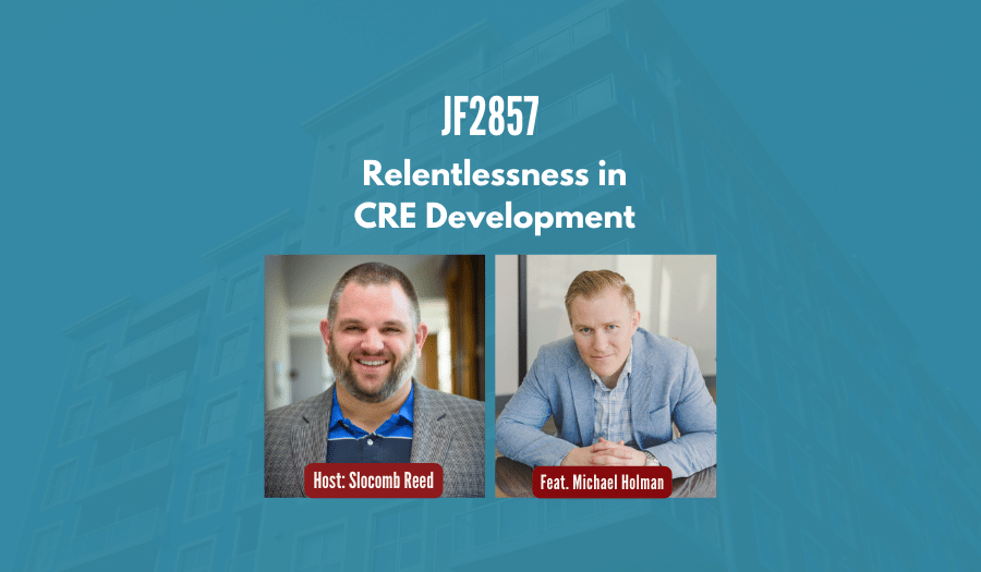 Best Ever CRE: Commercial Real Estate Investing Tips